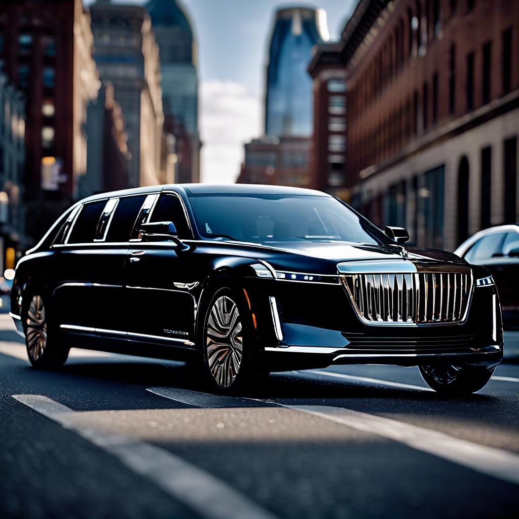 2024's Best Party Buses for City-Wide Scavenger Hunts